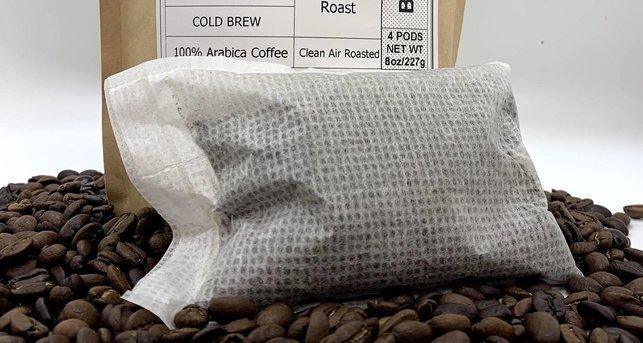 Indonesian Cold brew – Select Coffee Crafters LLC